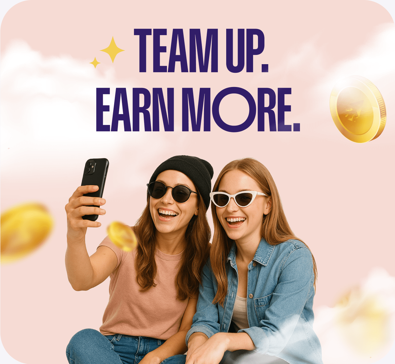 CashPilots | From Everyday Tasks to TAKEOFF | The only platform that ...